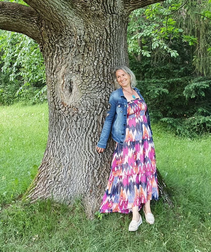 Über Priska Zangger mediales Coaching